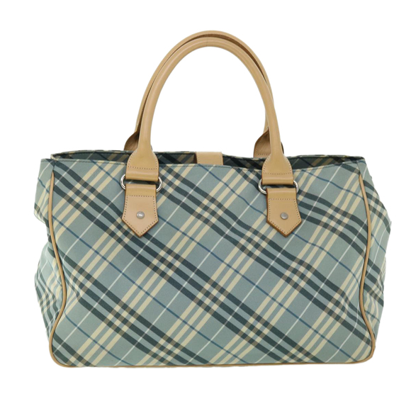 Burberry | Bags | Burberry Blue Label Handbag | Poshmark